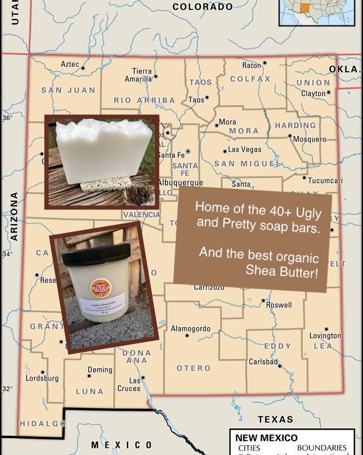 new mexico soap | New Mexico Soap .com